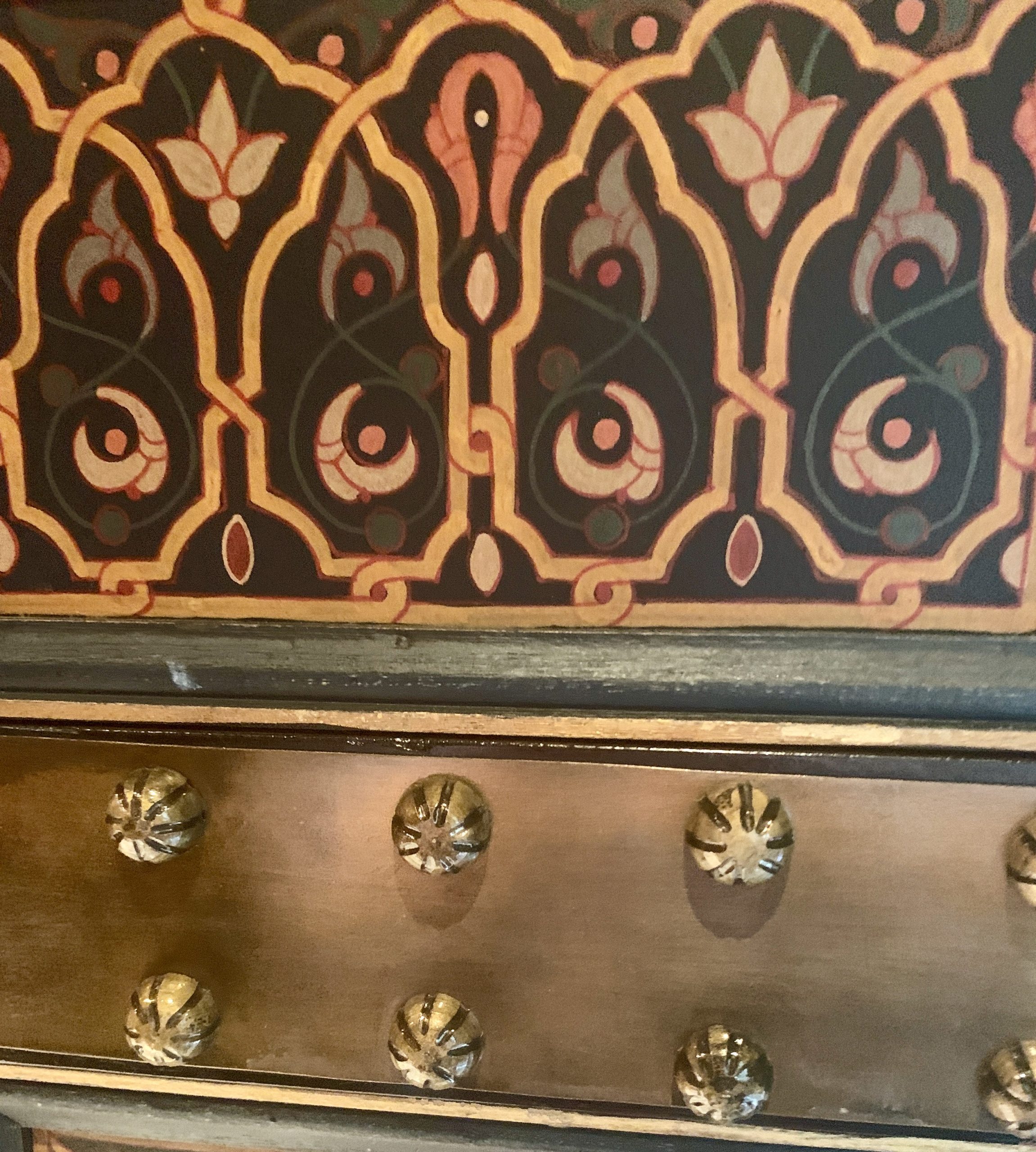 Marrakech – Bed Hopping, the Best of the Best | Gwen Books