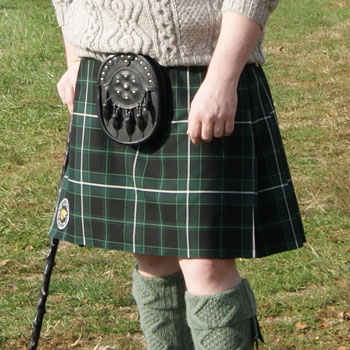 Queen Victoria, Scotch, Wellies, Fife Arms, Robert Burns, Golf and ...
